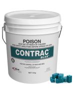 Ditrac Blox All Weather Rodenticide | Shop Globe Pest Control Supplies