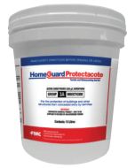 Homeguard PB Blue Termite Barrier Sheeting | Shop Globe Pest Control ...