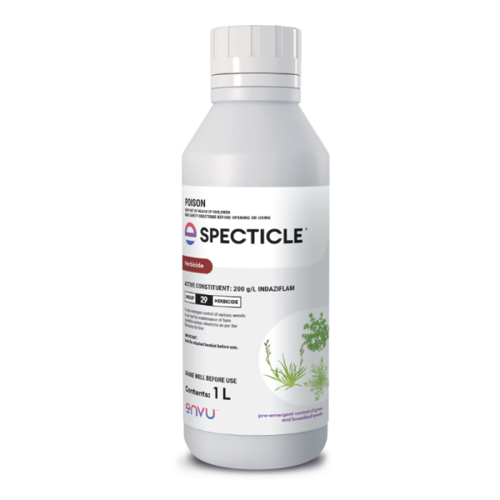 Specticle Herbicide | Shop Turf Supplies Online with Nuturf