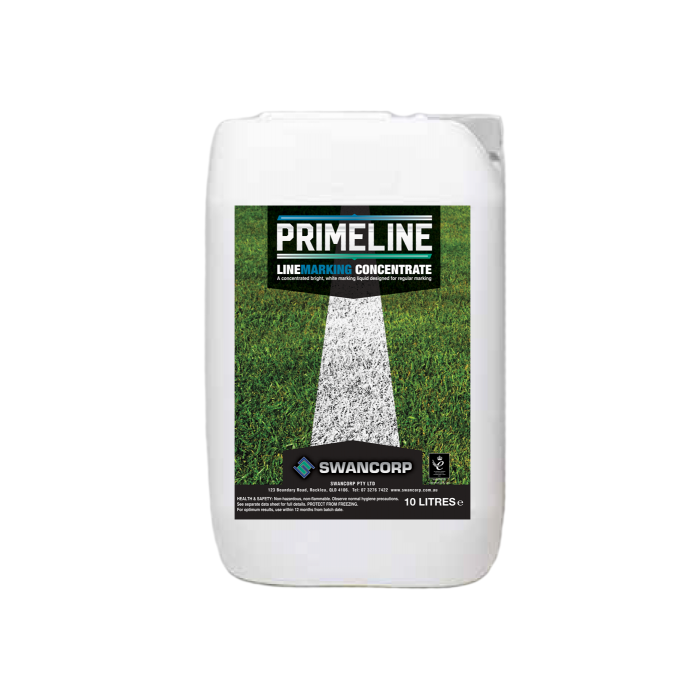 Primeline Concentrate Marking Paint 10L | Shop Turf Supplies Online ...
