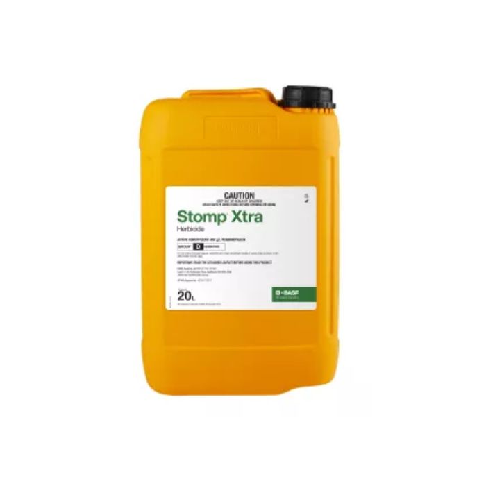 Stomp Xtra Herbicide | Shop Turf Supplies Online with Nuturf