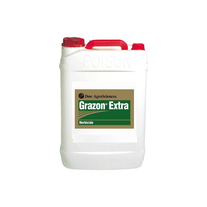 Grazon Extra Herbicide 5L | Shop Turf Supplies Online with Nuturf