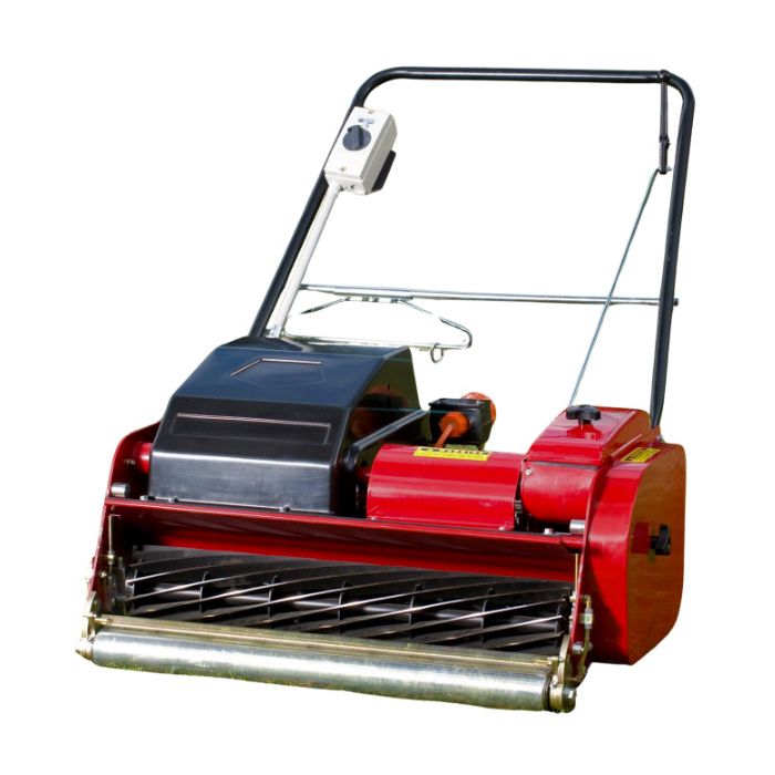 Scott Bonnar Queen Mower 30" | Shop Turf Supplies Online with Nuturf