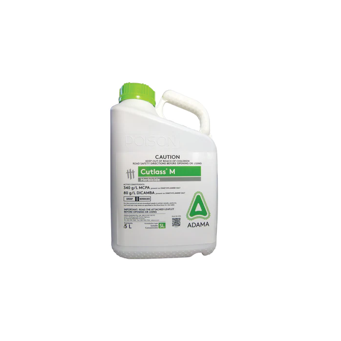 Cutlass® M Herbicide | Shop Turf Supplies Online with Nuturf