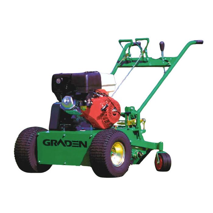 VERTI-cutter Scarifier GS04 | Shop Turf Supplies Online with Nuturf