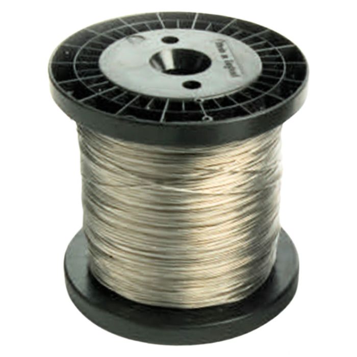Bird Wire (Nylon Coated) 300m | Shop Globe Pest Control Supplies
