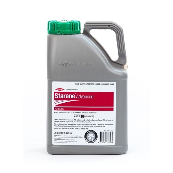 Starane Advanced | Shop Turf Supplies Online with Nuturf