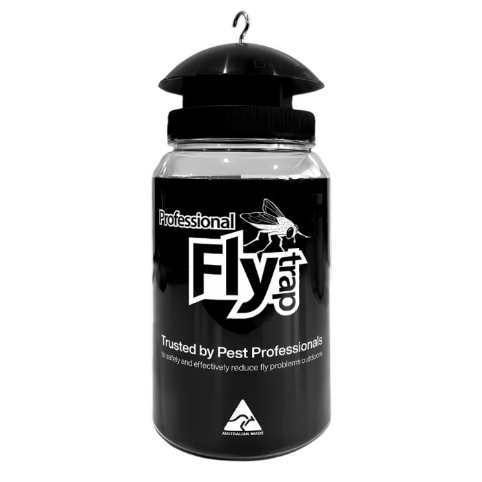 EnviroSafe Professional Fly Trap 2L | Shop Globe Pest Control Supplies