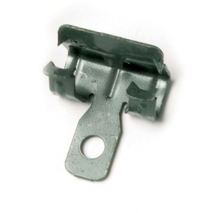 Girder Clip 8mm-12.5mm - Galvanised 4H58 (Pack of 100) | Shop Globe ...