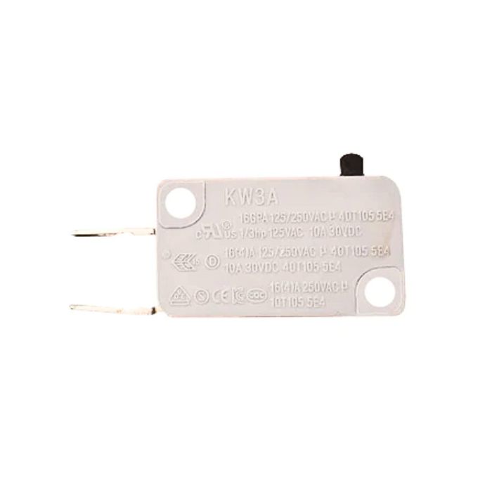 FlowZone Diaphragm Pump Micro Switch | Shop Globe Pest Control Supplies