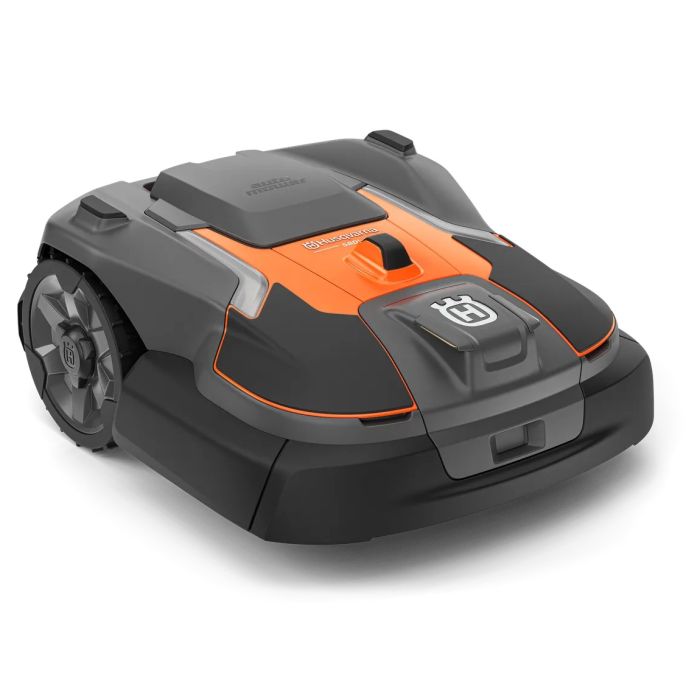 Husqvarna Automower® 580L EPOS® Robotic Mower