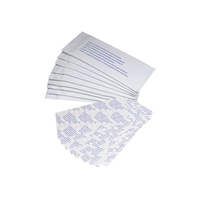 Killgerm AF Demi-Diamond Tineola Bisselliella Pheromone Monitoring Glue ...