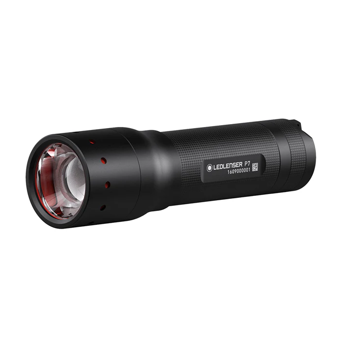 Led Lenser P7 Flashlight