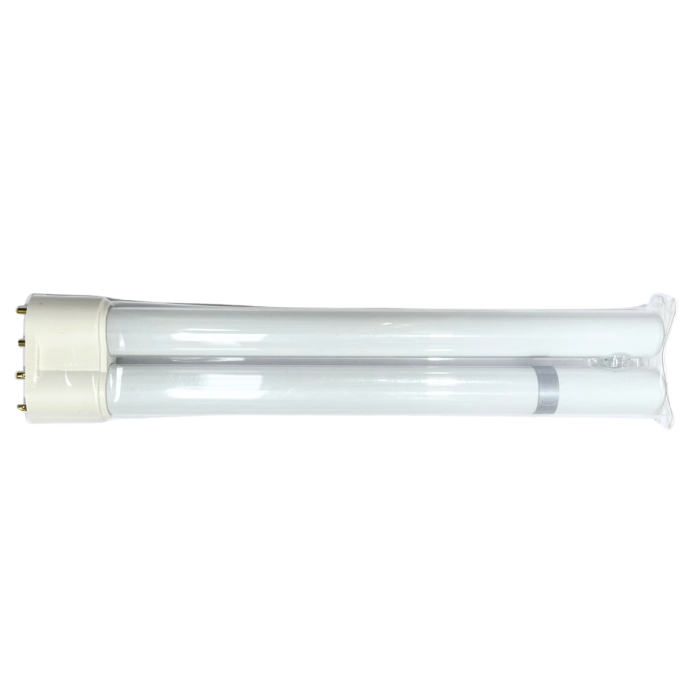 Shatterproof 18W Light Tube for Luralite Cento | Shop Globe Pest ...