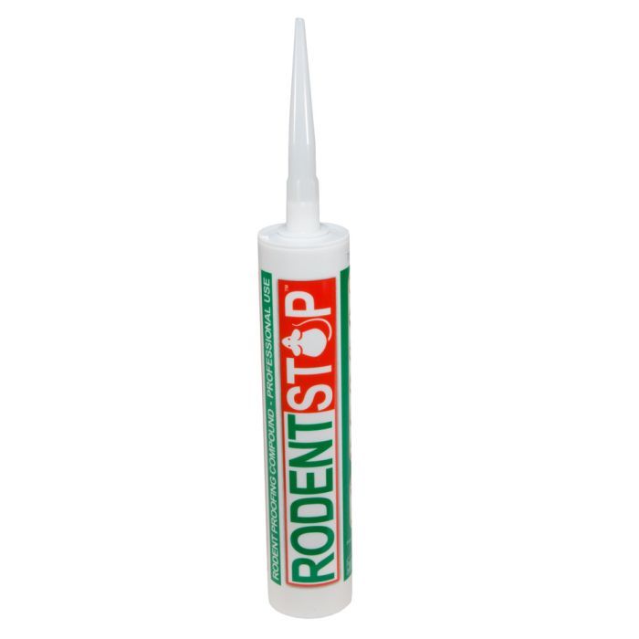 Rodent Stop Barrier Paste 340g | Shop Globe Pest Control Supplies