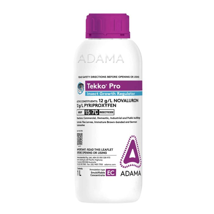 Tekko Pro Insect Growth Regulator 1L