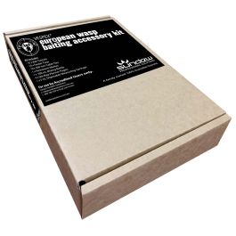 Vespex European Wasp Baiting Kit | Shop Globe Pest Control Supplies