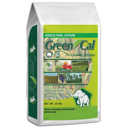 Green Cal Gypsum Fairway Grade | Shop Turf Supplies Online with Nuturf