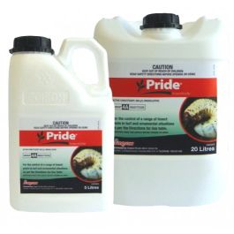 Pride Insecticide | Shop Turf Supplies Online with Nuturf