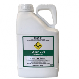 Steer 750 Herbicide | Shop Turf Supplies Online with Nuturf