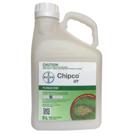 Chipco GT Fungicide | Shop Turf Supplies Online with Nuturf