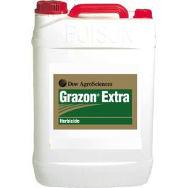 Grazon Extra Herbicide 5L | Shop Turf Supplies Online with Nuturf