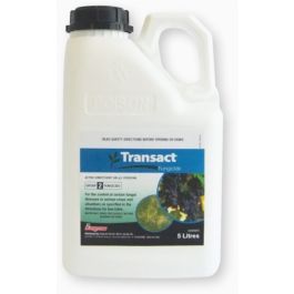 Transact 500 Fungicide | Shop Turf Supplies Online with Nuturf