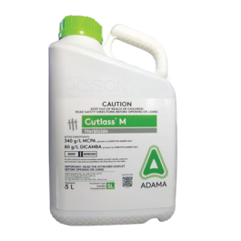 Cutlass® M Herbicide | Shop Turf Supplies Online with Nuturf