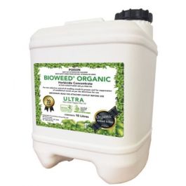 Bioweed Organic Herbicide | Shop Turf Supplies Online with Nuturf