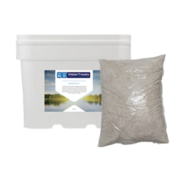 Biostim Water Treatment Powder 20kg | Shop Turf Supplies Online with Nuturf