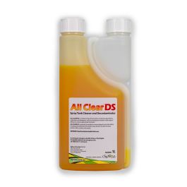 All Clear DS 1L | Shop Globe Pest Control Supplies