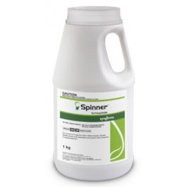 Spinner Insecticide | Shop Turf Supplies Online with Nuturf