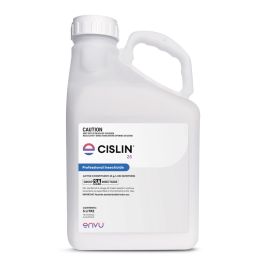 Cislin 25 Professional Insecticide | Shop Globe Pest Control Supplies