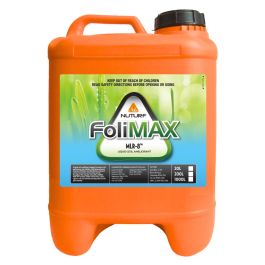 FoliMAX MLR-8 Liquid Soil Ameliorant | Shop Turf Supplies Online with ...