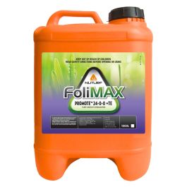 FoliMAX Promote - Turf Growth Promoter | Shop Turf Supplies Online with ...