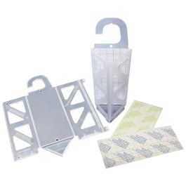 Killgerm AF Demi-Diamond Insect Trap Holder (Pack of 50) | Shop Globe ...