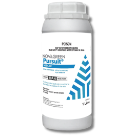 Pursuit Miticide | Dual-Active Couch Mite Control for Turf | Shop ...