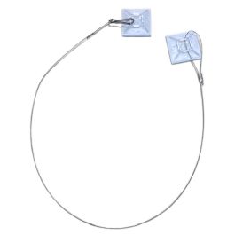 Rodent Bait Station Tether Cable (Pack of 10) | Shop Globe Pest Control ...