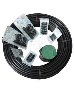 Shop Termite Reticulation Systems | Reticulation Termite Barriers