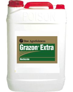 Industrial Herbicides | Weed Control | Nuturf