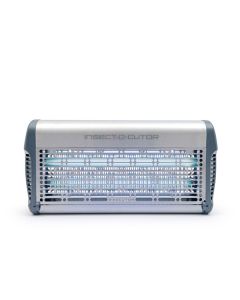 Electric Fly and Mosquito Zappers & Glue Board Fly Traps