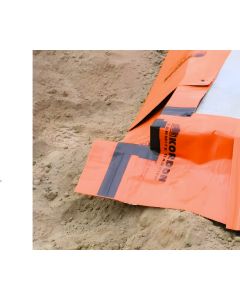 Physical and Chemical Termite Barrier System | Termite Barrier for ...