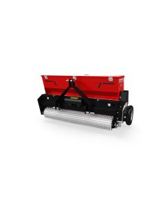 Turf Equipment & Machinery Solutions | Professional Turf Care | Nuturf